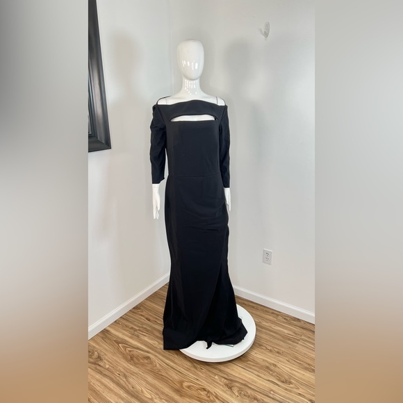 Chiara Boni | Dresses | Chiara Boni La Petite Robe Kate ...